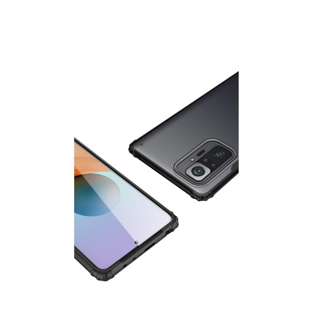 Telefontok Xiaomi Redmi Note 10 Pro / Note 10 Pro Max - TECH-PROTECT ...