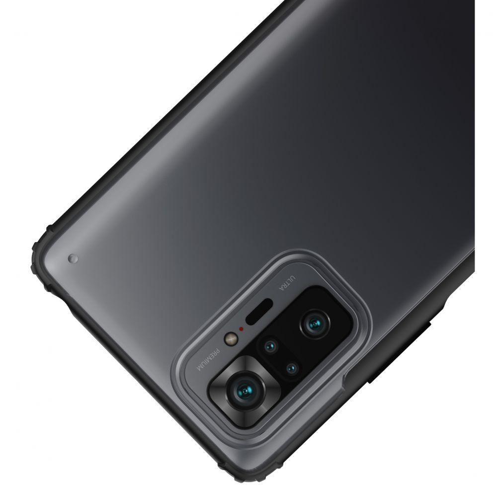 Telefontok Xiaomi Redmi Note 10 Pro / Note 10 Pro Max - TECH-PROTECT ...